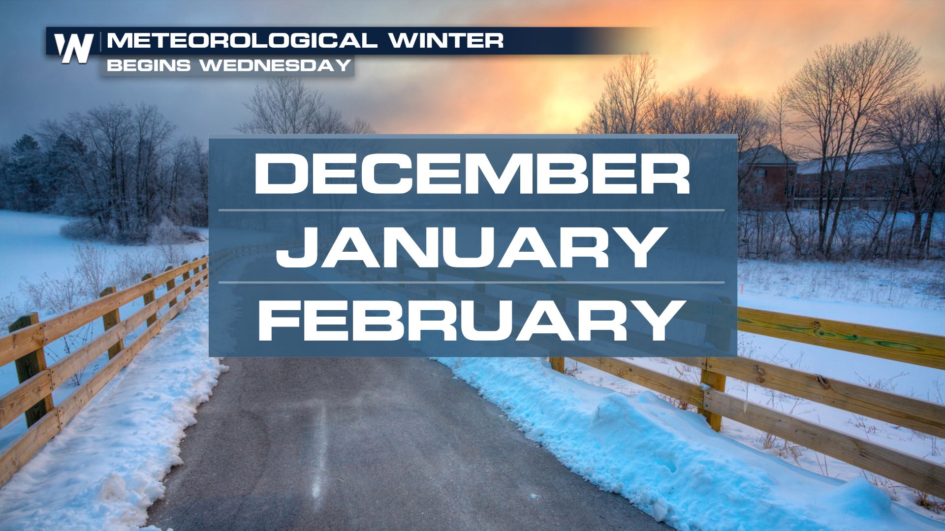 Welcome to Meteorological Winter - A December Outlook - WeatherNation