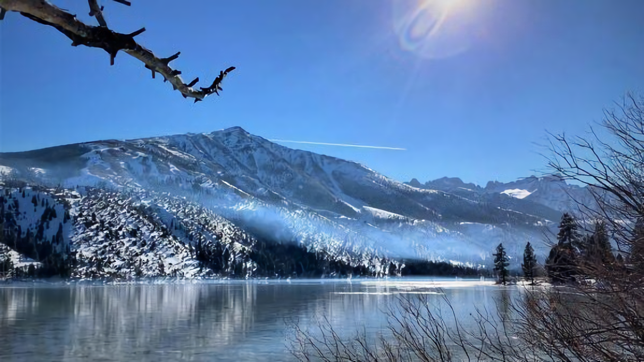 Climatology Stats from a Warm and Dry Meteorological Winter - WeatherNation