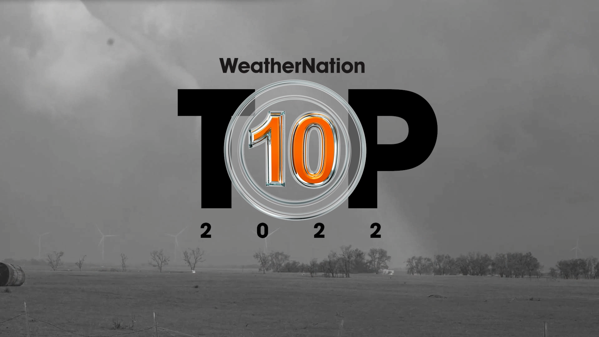 Top 10 Weather Events of 2022 - WeatherNation