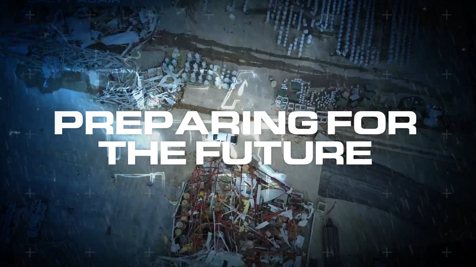 Billion Dollar Disasters: Learning from the Past, Preparing for the ...