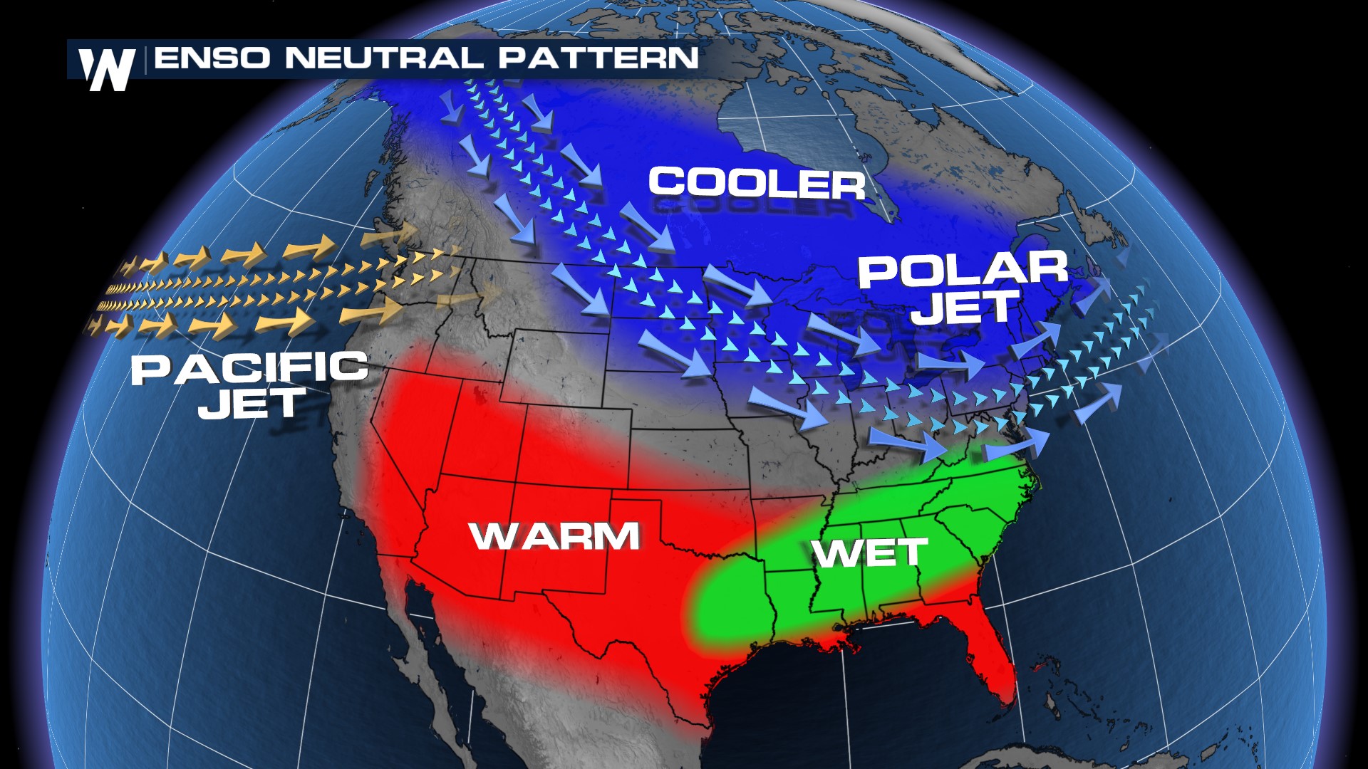 Summer Outlook 2023: Warmer than Average in the SW and Wetter than ...