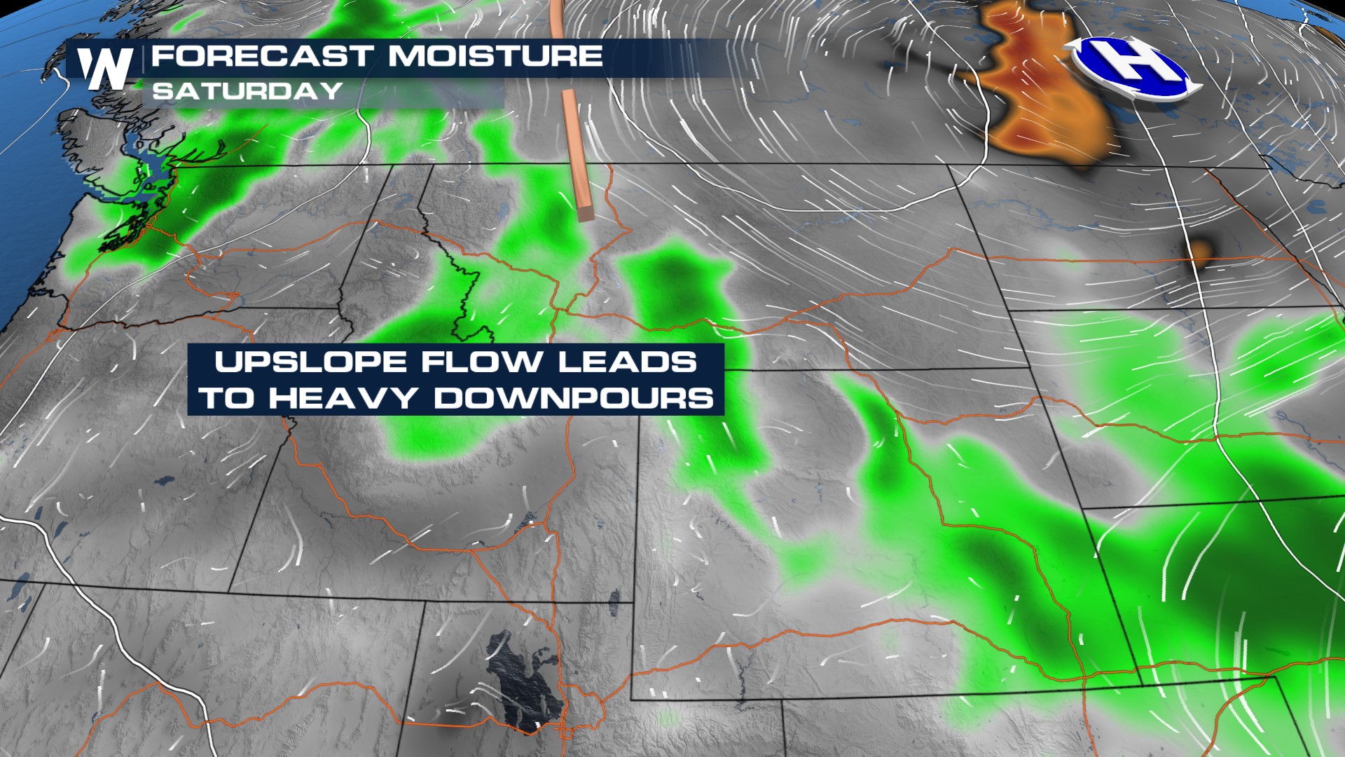 Flooding Still a Possibility for Many in the Northwest - WeatherNation
