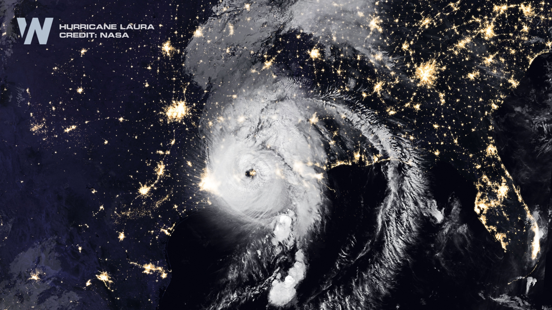 Hurricane Laura: Three Years Later - WeatherNation