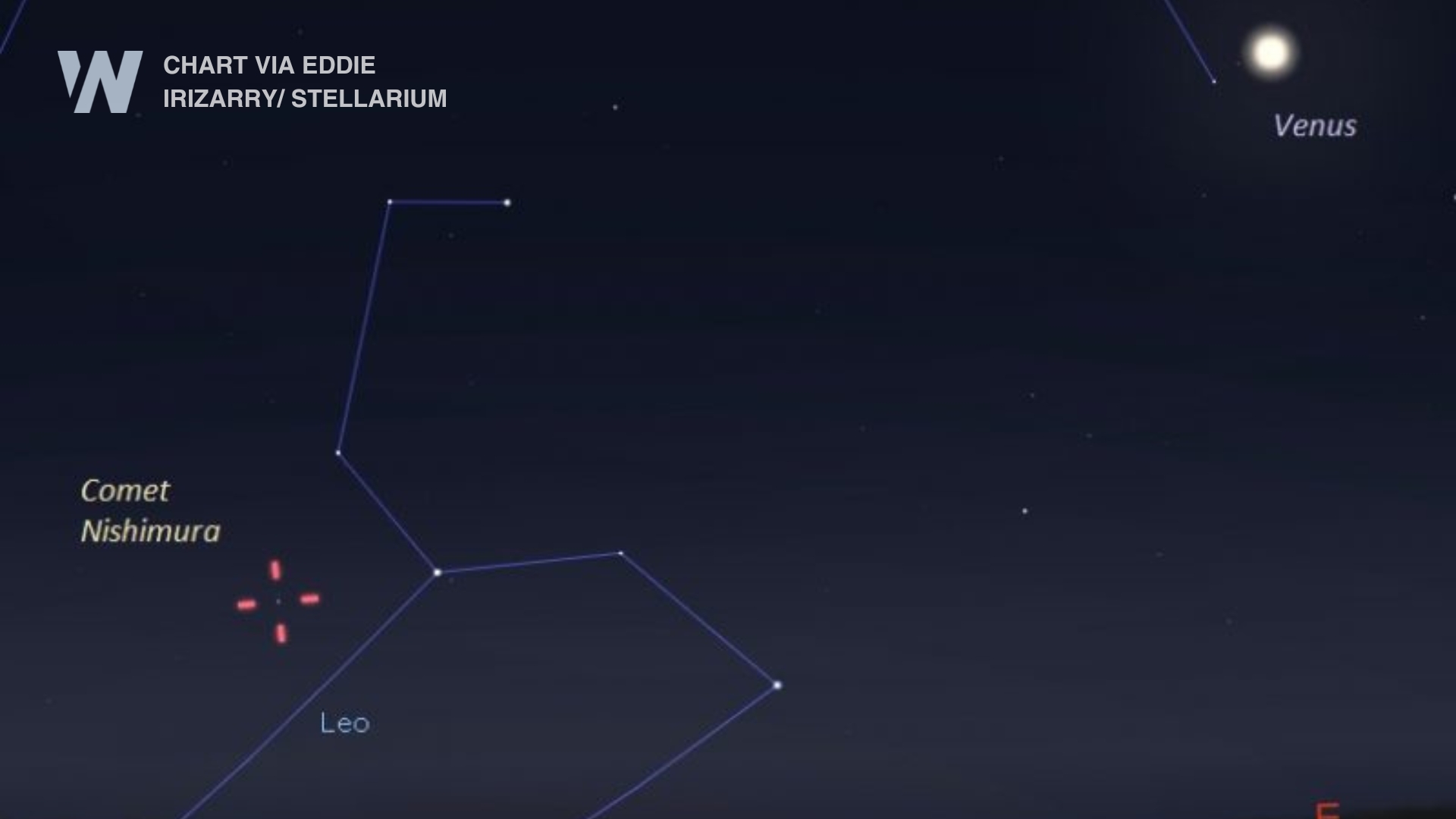 Happening Tonight: Comet & Aurora in the Night Sky - WeatherNation