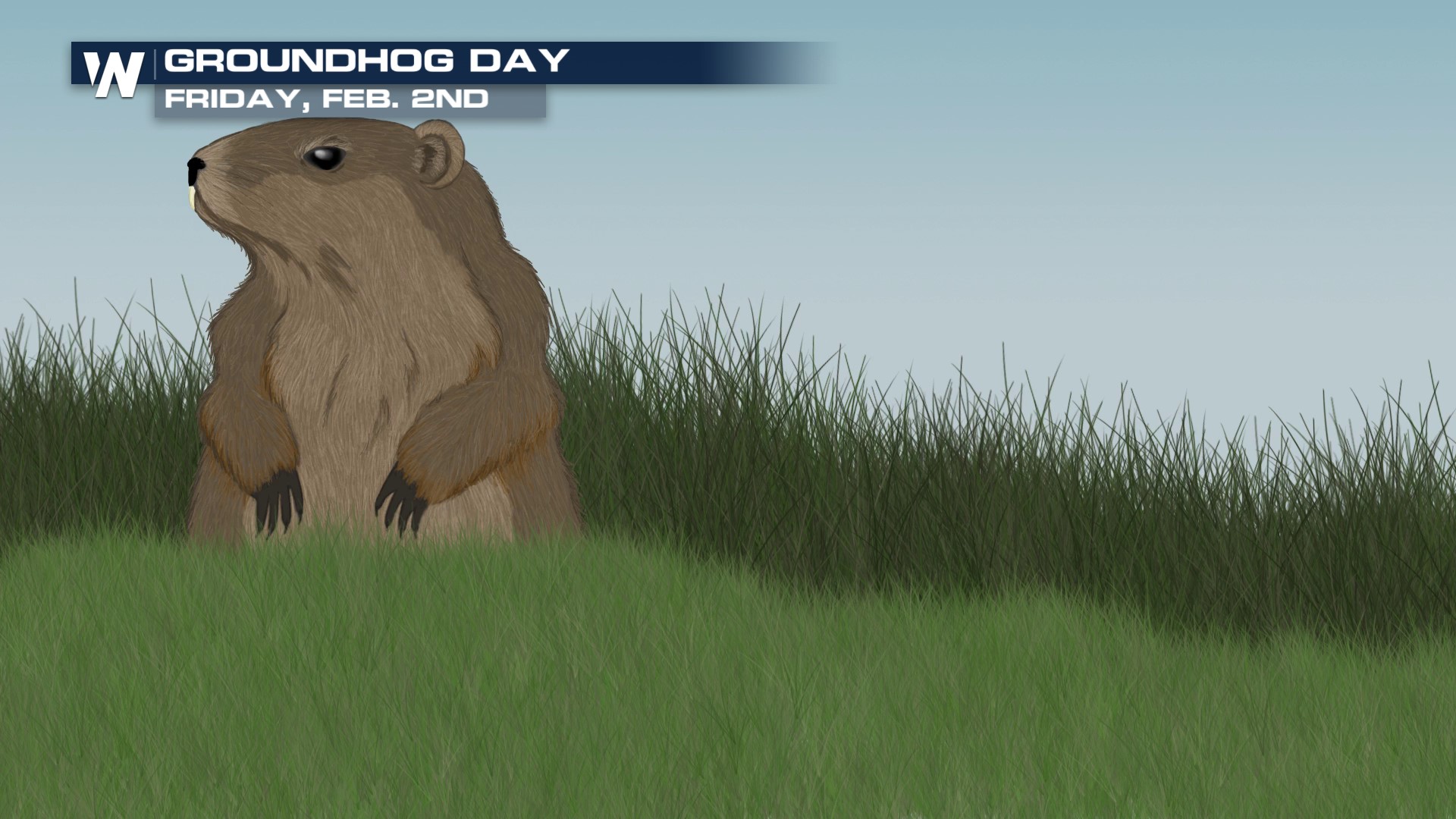 Groundhog Day: Spring Arrives Early! - WeatherNation
