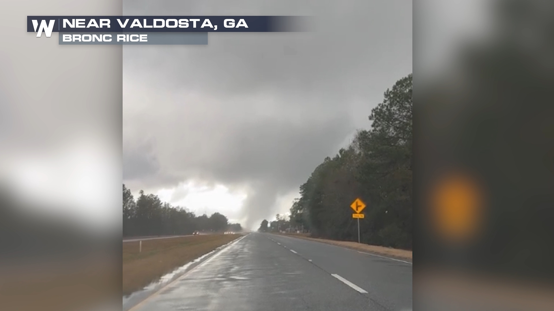 Storms Possible Again in the Southeast - WeatherNation