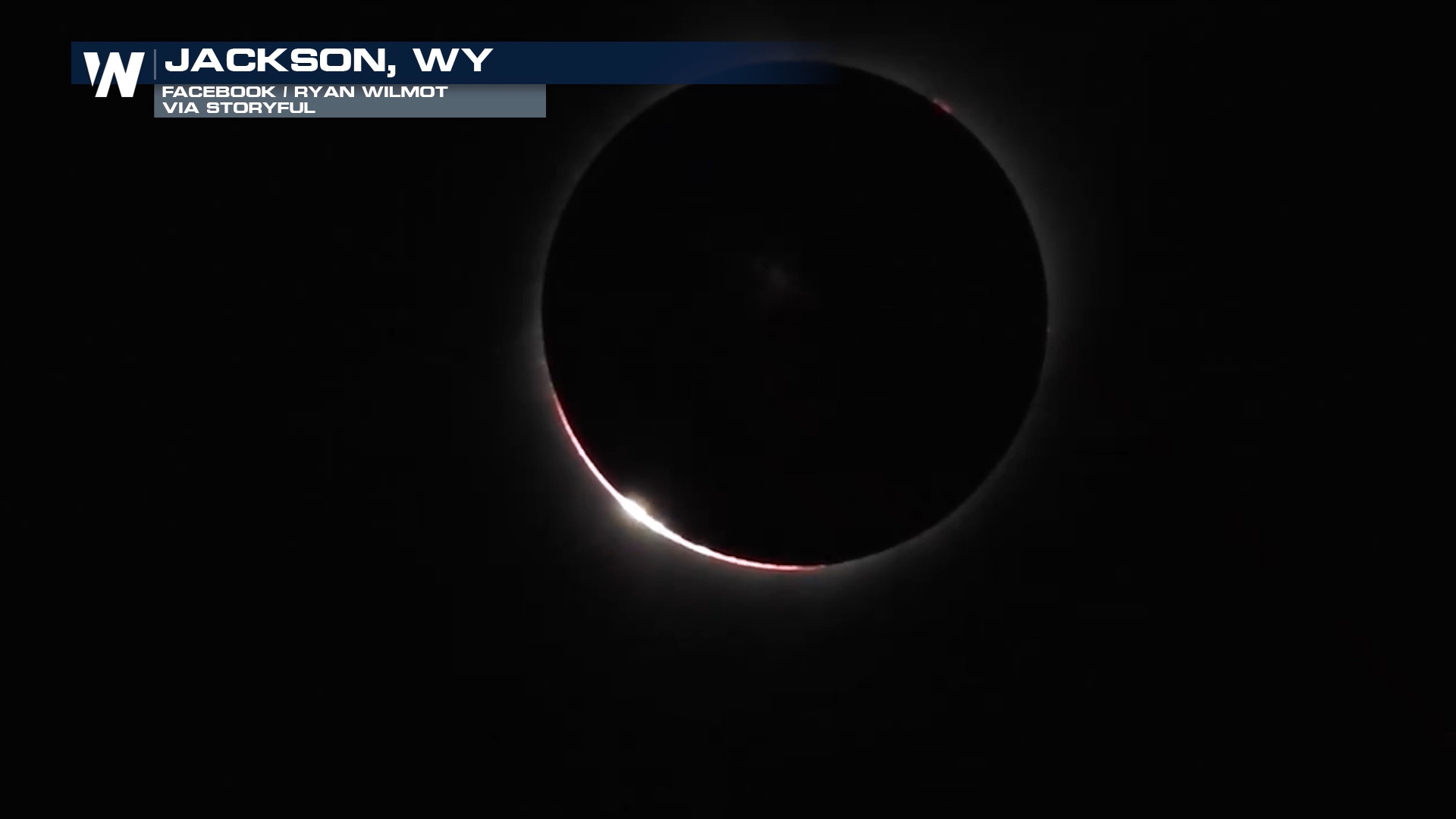 Total Solar Eclipse - 5 Unique Things You'll See - WeatherNation