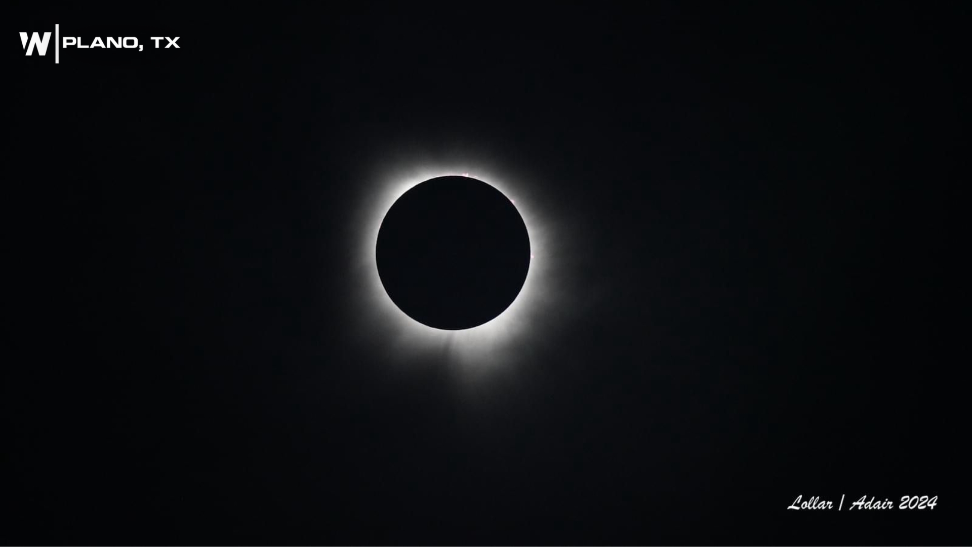 Eclipse 2024: Reliving the Most Impressive Images from Last Year ...