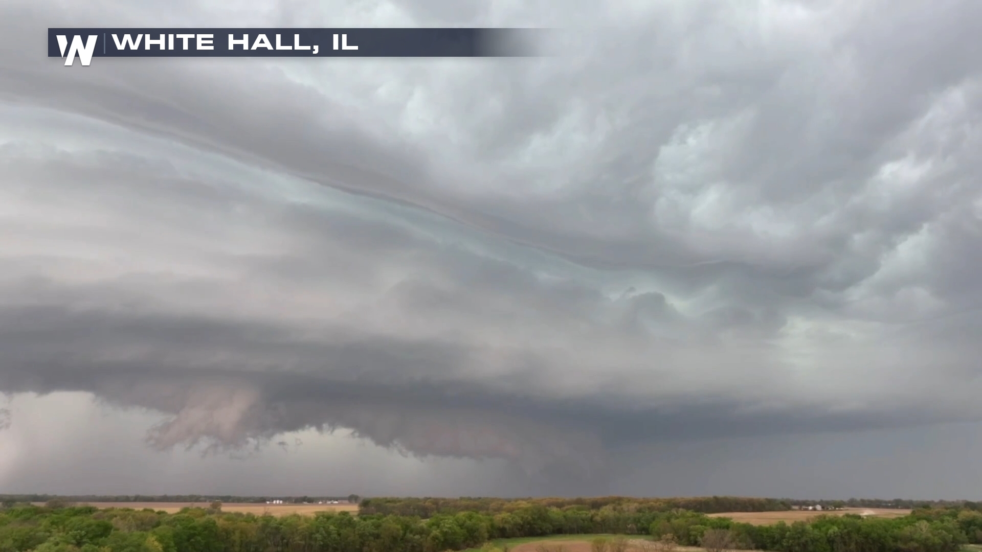 More Tornadoes and Severe Weather in the Midwest - WeatherNation