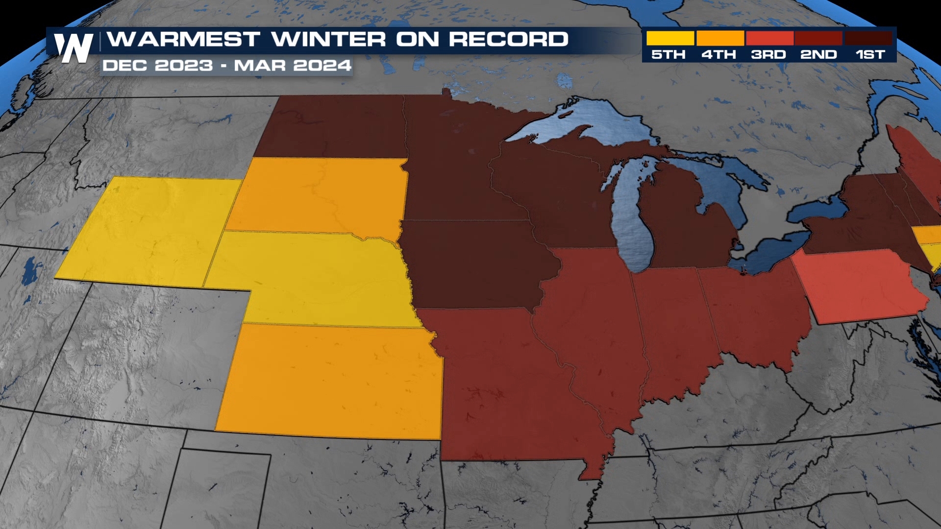 Double Trouble: Cicadas Take to the Skies this Spring - WeatherNation