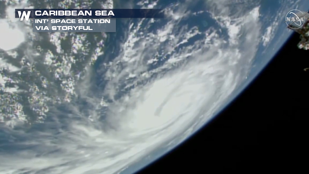 Four Changes for the 2024 Hurricane Season - WeatherNation