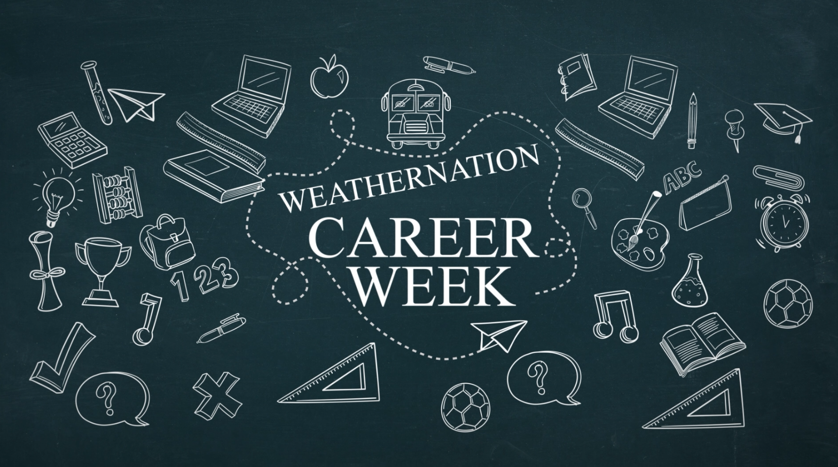 WeatherNation Career Week - WeatherNation