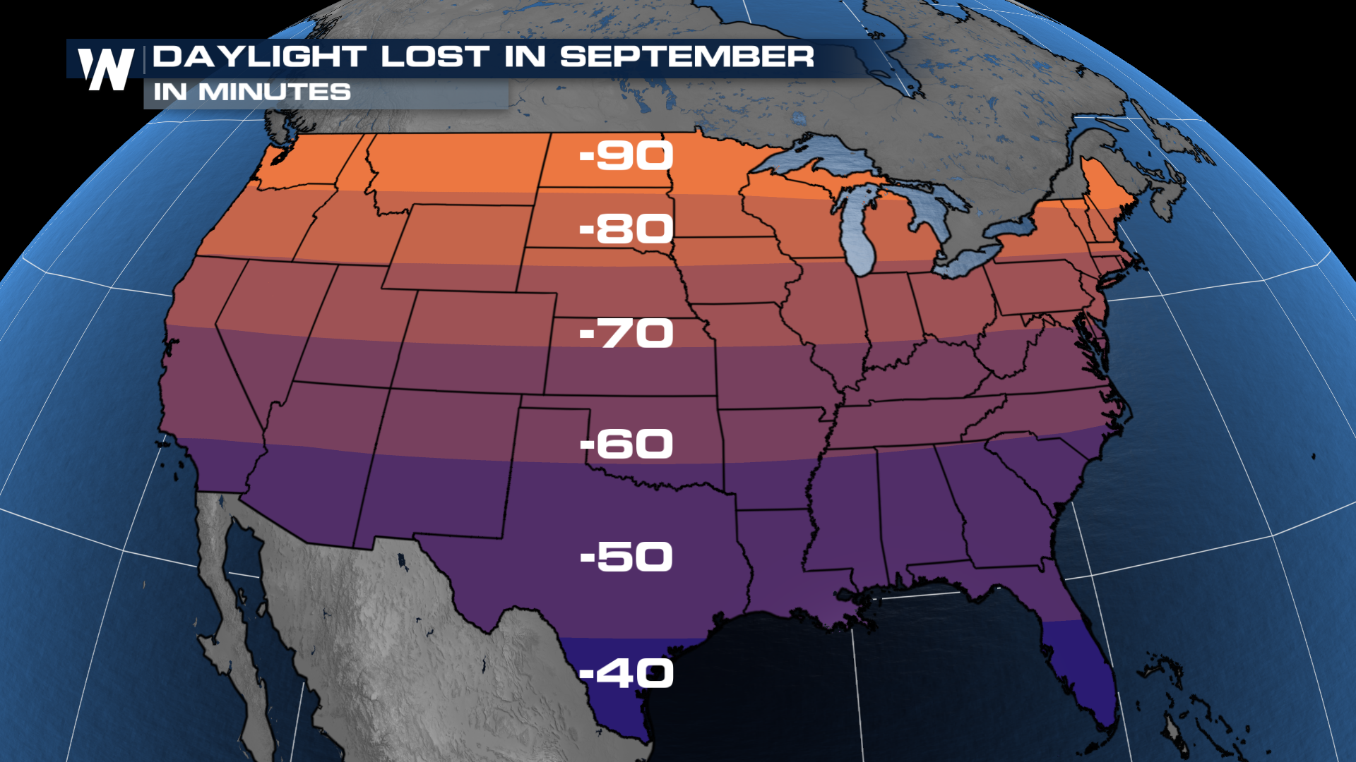 Welcome to Meteorological Fall! What Does That Mean? - WeatherNation