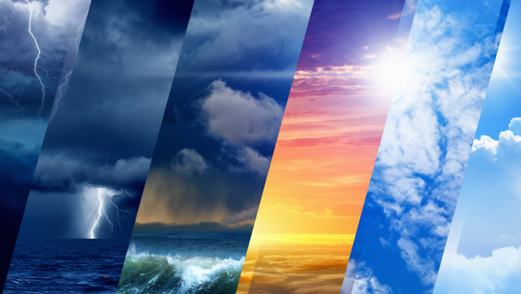 NOAA Deploys New Generation Of AI-Driven Global Weather Models ...