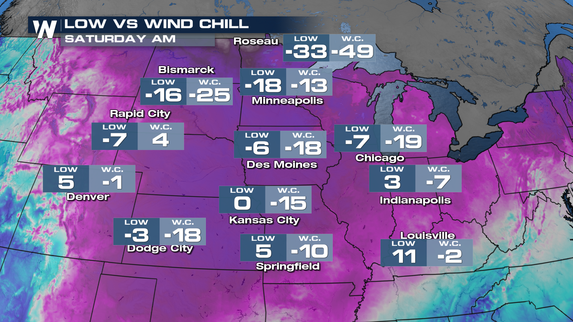 Could Major Cold Snap Cause "Exploding Trees"? - WeatherNation