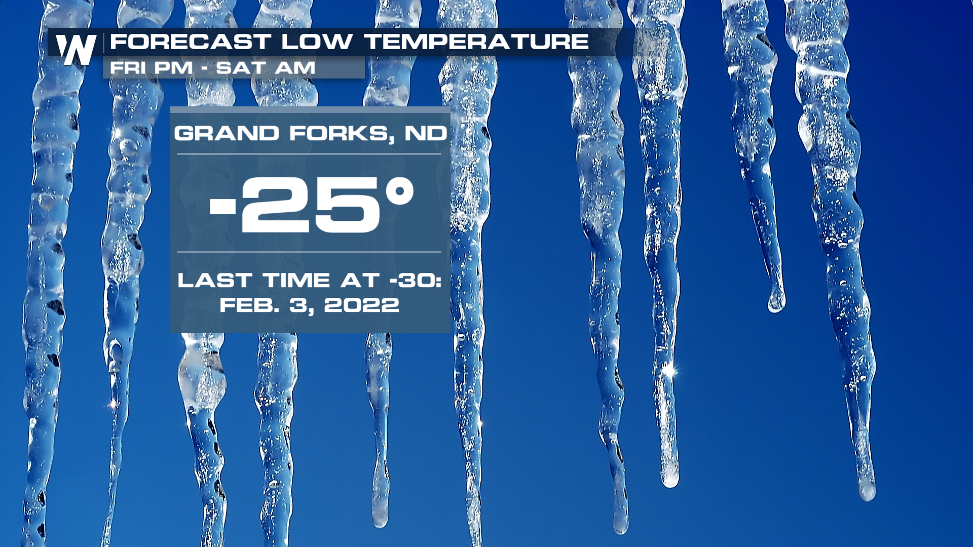 Could Major Cold Snap Cause "Exploding Trees"? - WeatherNation