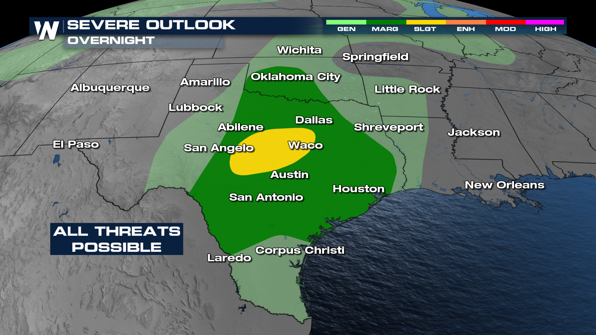 Weekend Closes With More Storms - WeatherNation